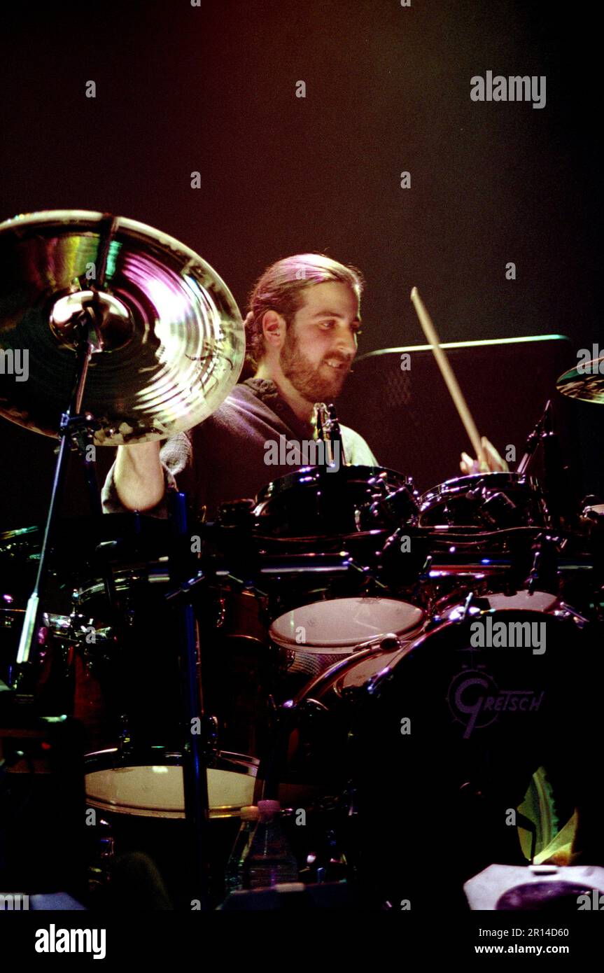 Spin doctors 1994 -Fotos und -Bildmaterial in hoher Auflösung – Alamy