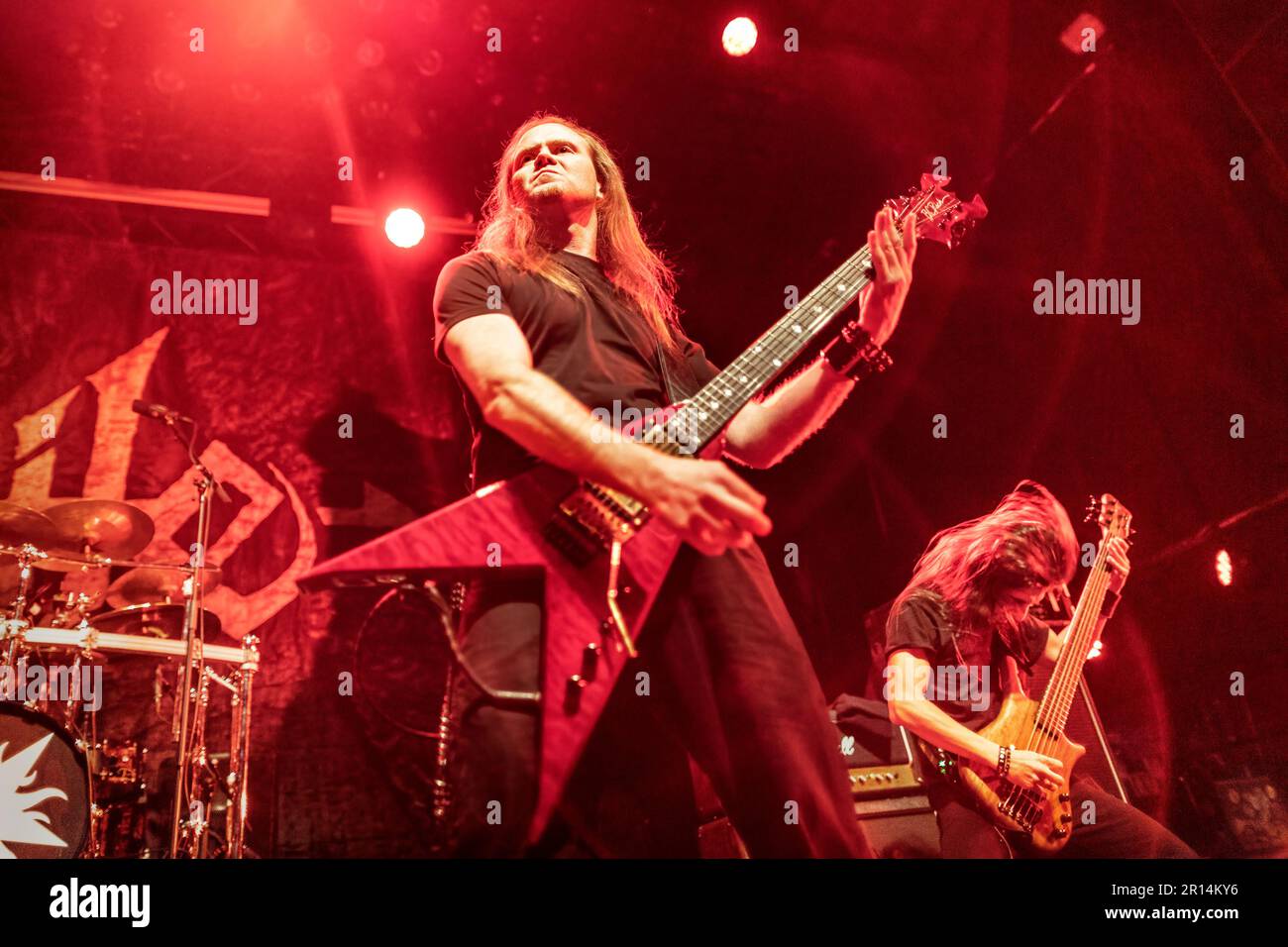 Scott eames -Fotos und -Bildmaterial in hoher Auflösung – Alamy