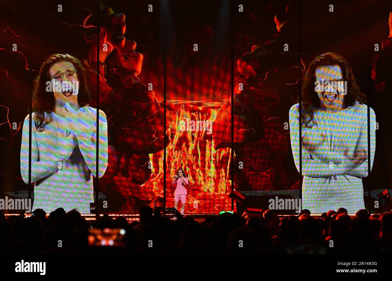 Theodor andrej -Fotos und -Bildmaterial in hoher Auflösung – Alamy