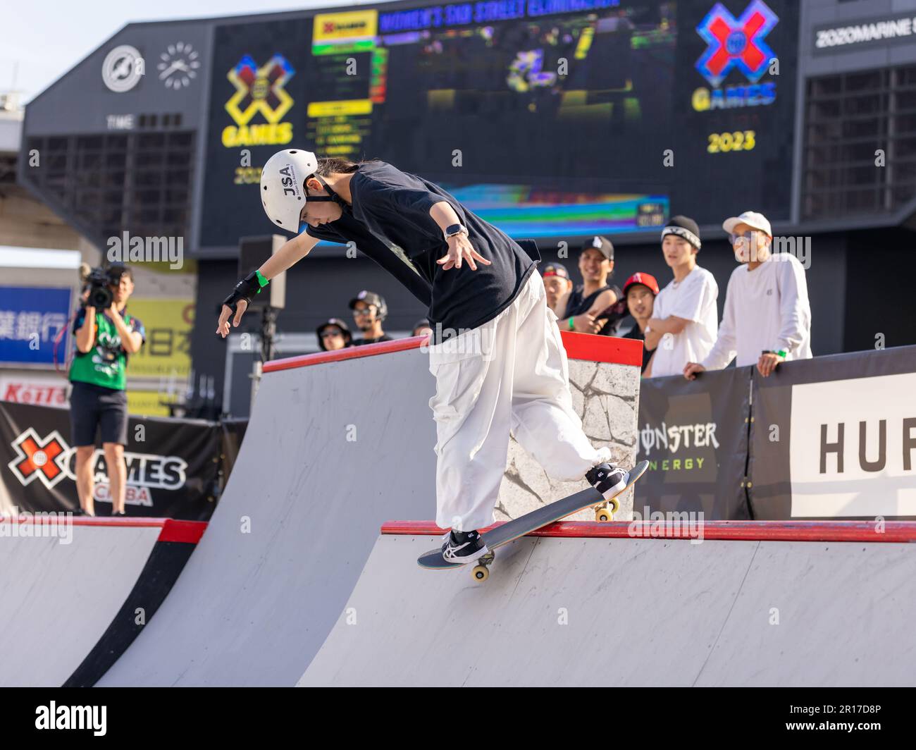 Rizu akama -Fotos und -Bildmaterial in hoher Auflösung – Alamy