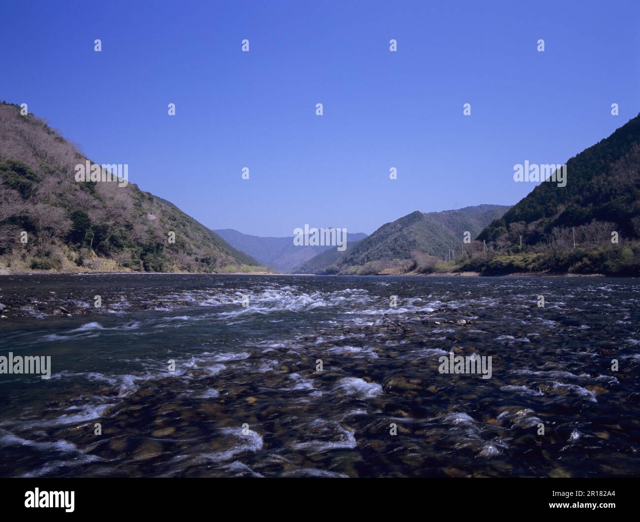Shimanto river -Fotos und -Bildmaterial in hoher Auflösung – Alamy