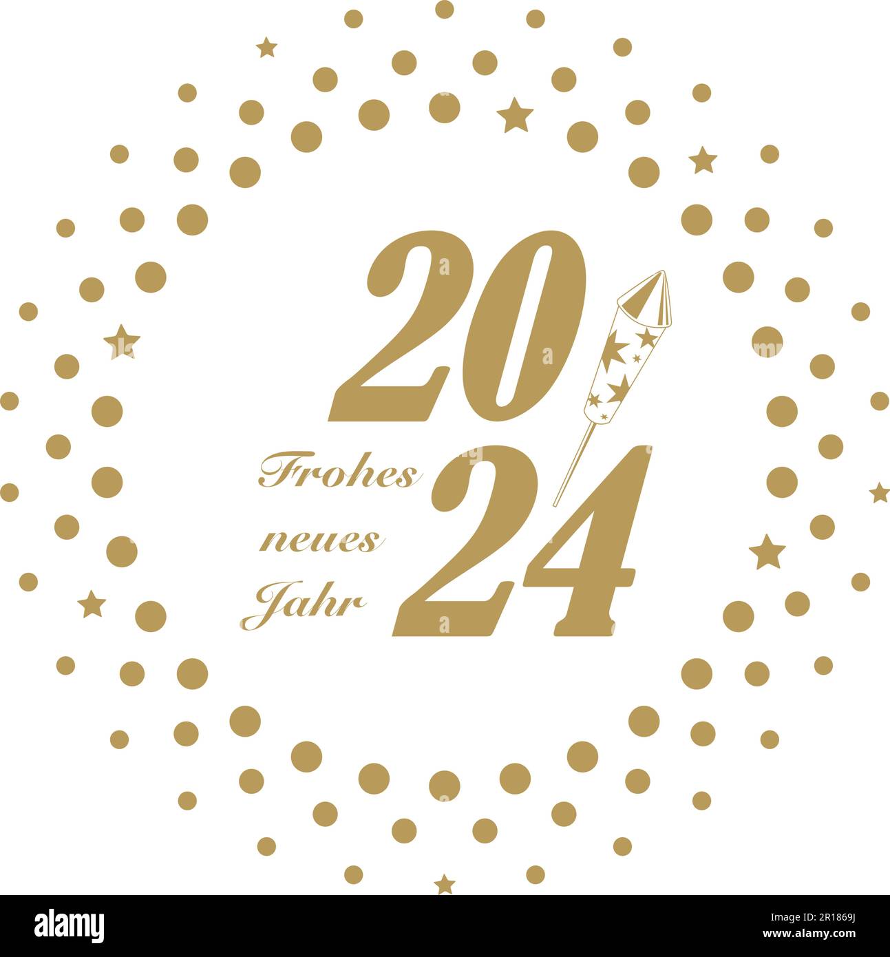 Deutscher kalender 2024 Stock-Vektorgrafiken kaufen - Alamy