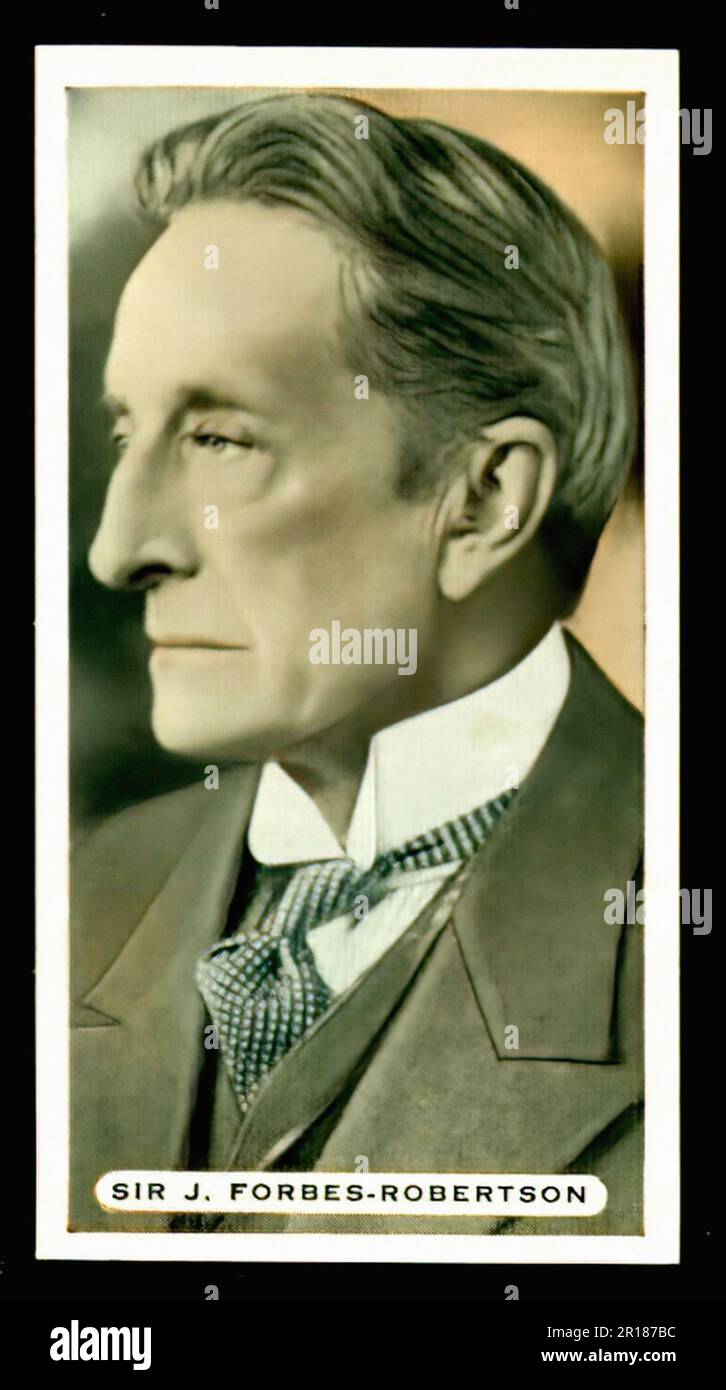 Verbietet robertson portrait -Fotos und -Bildmaterial in hoher ...