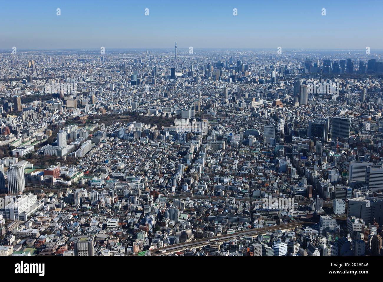 Suidobashi station -Fotos und -Bildmaterial in hoher Auflösung – Alamy