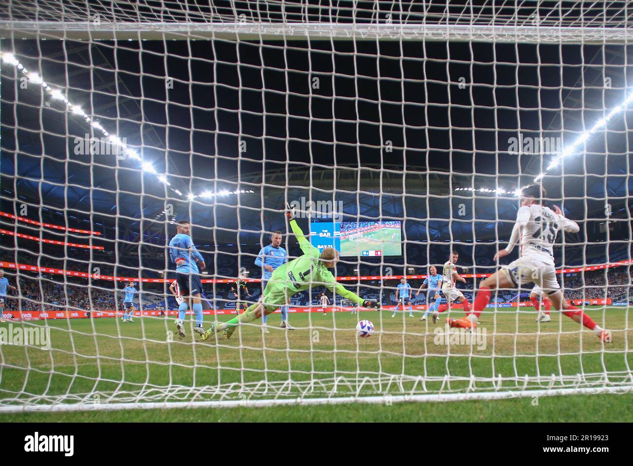 Melbourne city callum talbot -Fotos und -Bildmaterial in hoher ...