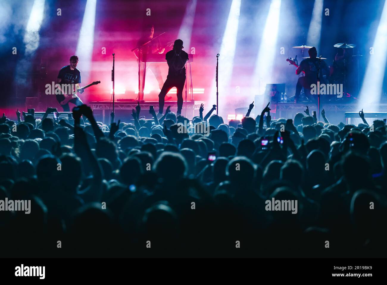 Alexander barakat -Fotos und -Bildmaterial in hoher Auflösung – Alamy