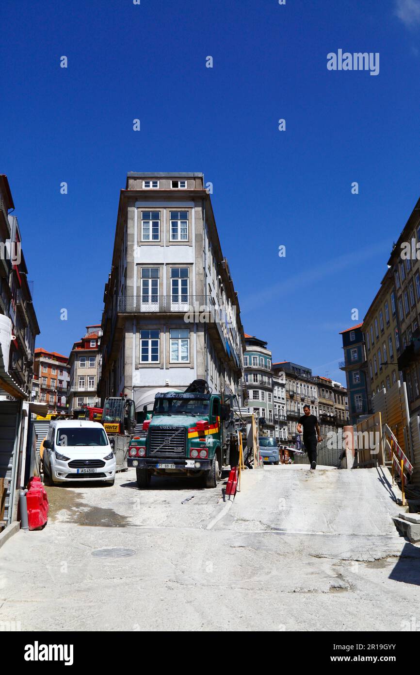 Ferrovial aca konstruktion -Fotos und -Bildmaterial in hoher Auflösung – Alamy