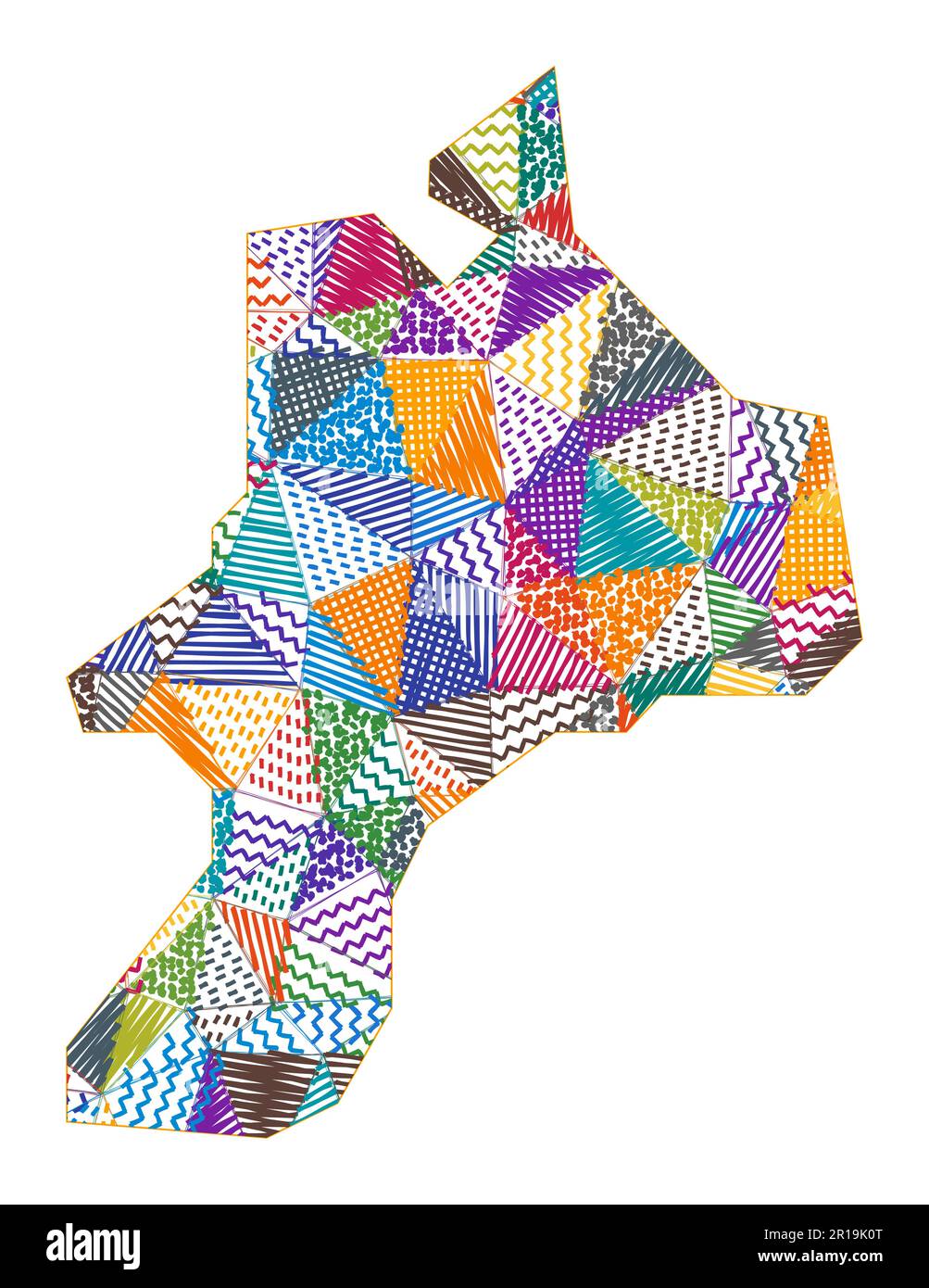 Mappa mayreau -Fotos und -Bildmaterial in hoher Auflösung – Alamy