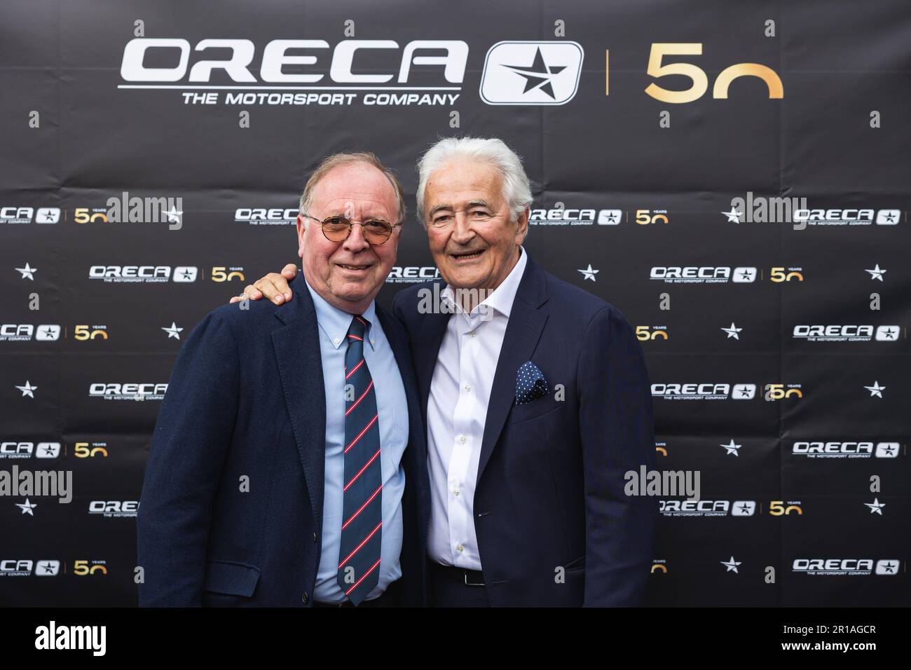 Patrick hazard -Fotos und -Bildmaterial in hoher Auflösung – Alamy
