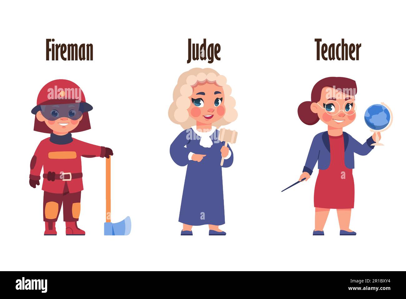 Mädchen kinderarbeit Stock-Vektorgrafiken kaufen - Alamy