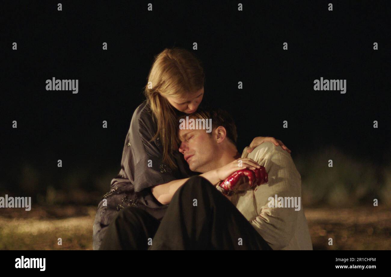 Mia goth infinity pool -Fotos und -Bildmaterial in hoher Auflösung – Alamy