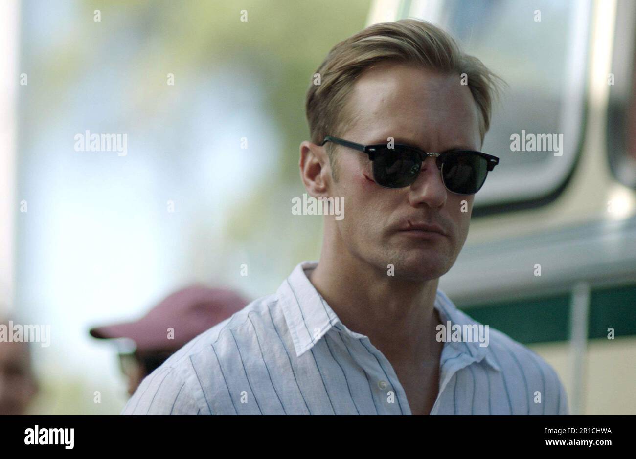 Infinity pool mia goth -Fotos und -Bildmaterial in hoher Auflösung – Alamy