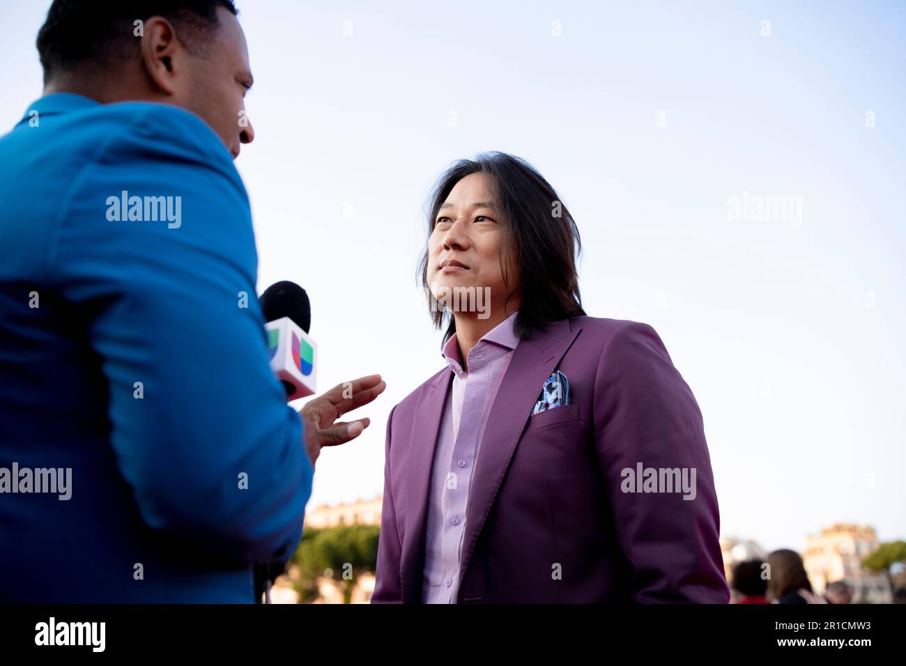 Sung kang actress -Fotos und -Bildmaterial in hoher Auflösung – Alamy