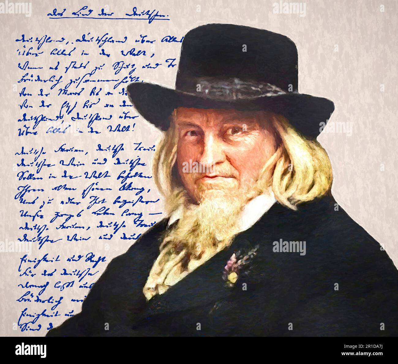 Deutsche nationalhymne -Fotos und -Bildmaterial in hoher Auflösung – Alamy