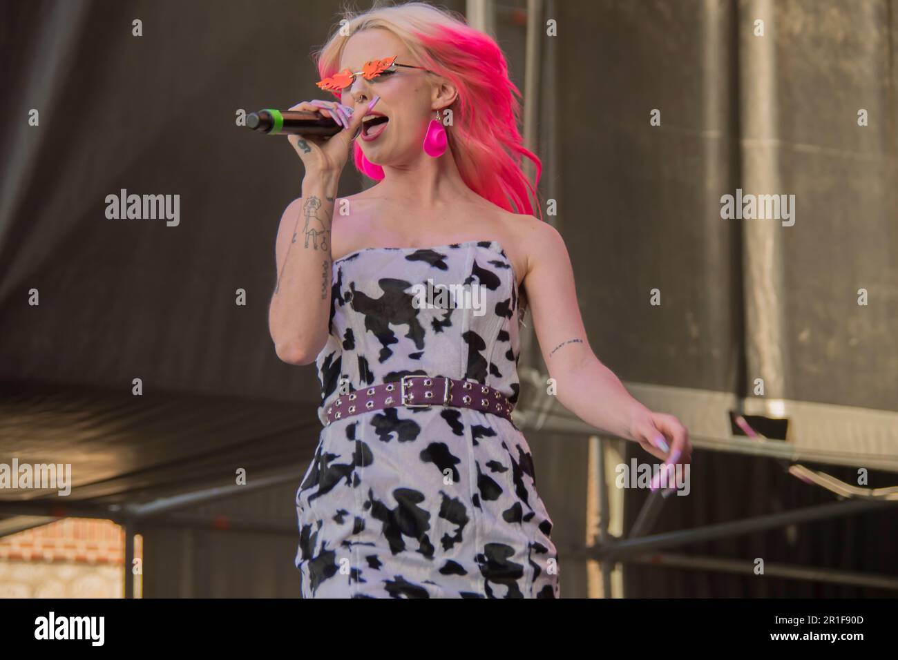 Milly toomey -Fotos und -Bildmaterial in hoher Auflösung – Alamy