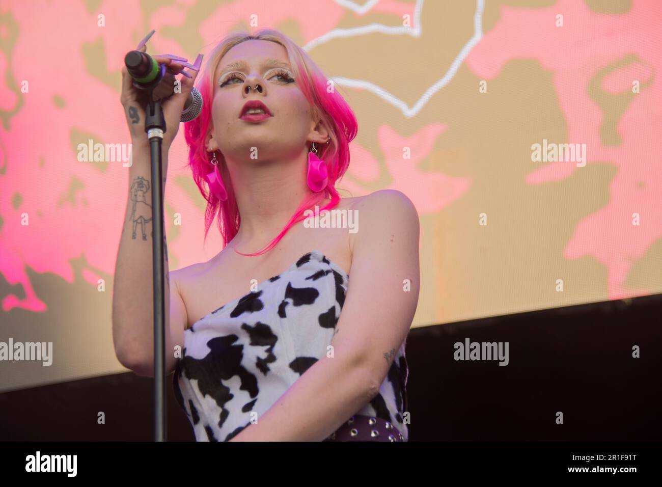 Milly toomey -Fotos und -Bildmaterial in hoher Auflösung – Alamy