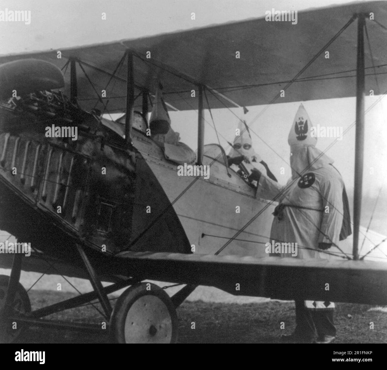 Einzigartiges ku klux klan foto -Fotos und -Bildmaterial in hoher ...