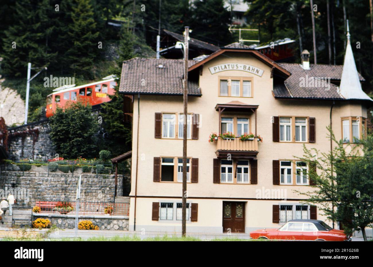 Alpnachstad switzerland -Fotos und -Bildmaterial in hoher Auflösung – Alamy