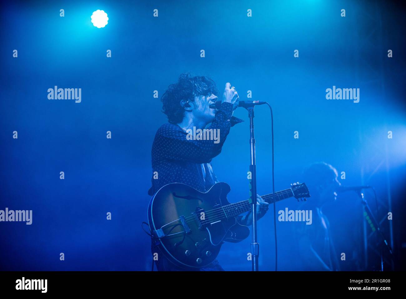 Konzert von elijah hewson -Fotos und -Bildmaterial in hoher Auflösung ...