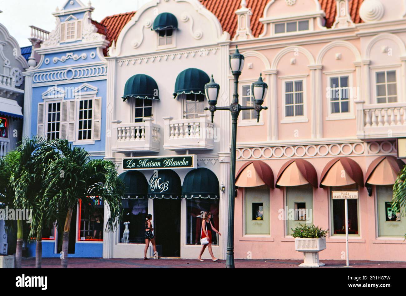 Aruba der 1990er jahre -Fotos und -Bildmaterial in hoher Auflösung – Alamy