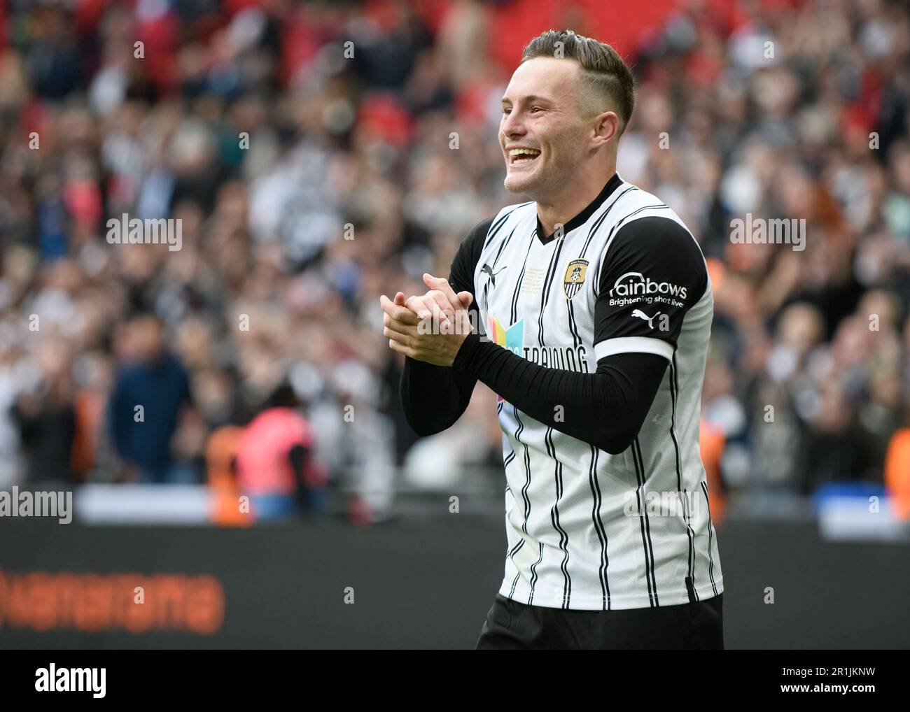 Macaulay langsaff notts county -Fotos und -Bildmaterial in hoher ...