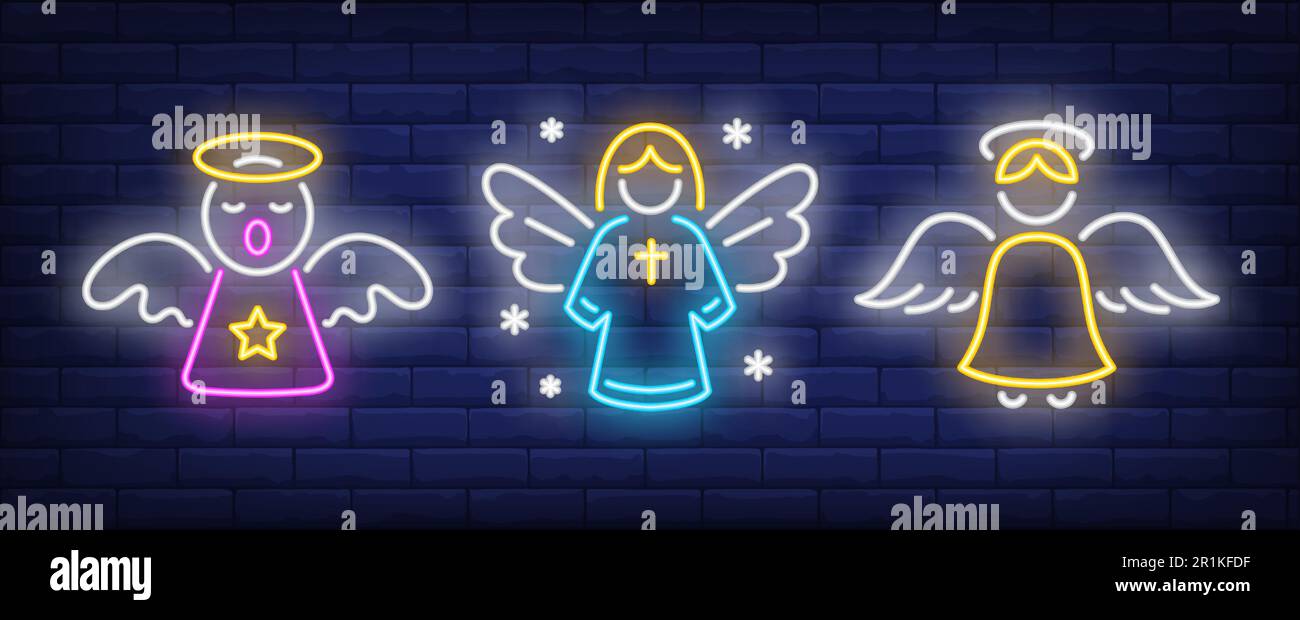 Singender engel -Fotos und -Bildmaterial in hoher Auflösung – Alamy