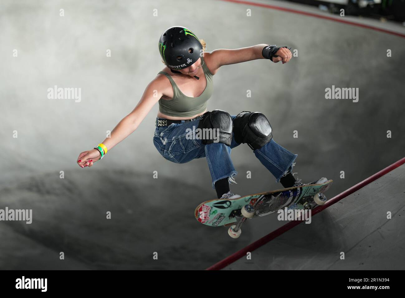 Ruby lilley -Fotos und -Bildmaterial in hoher Auflösung – Alamy