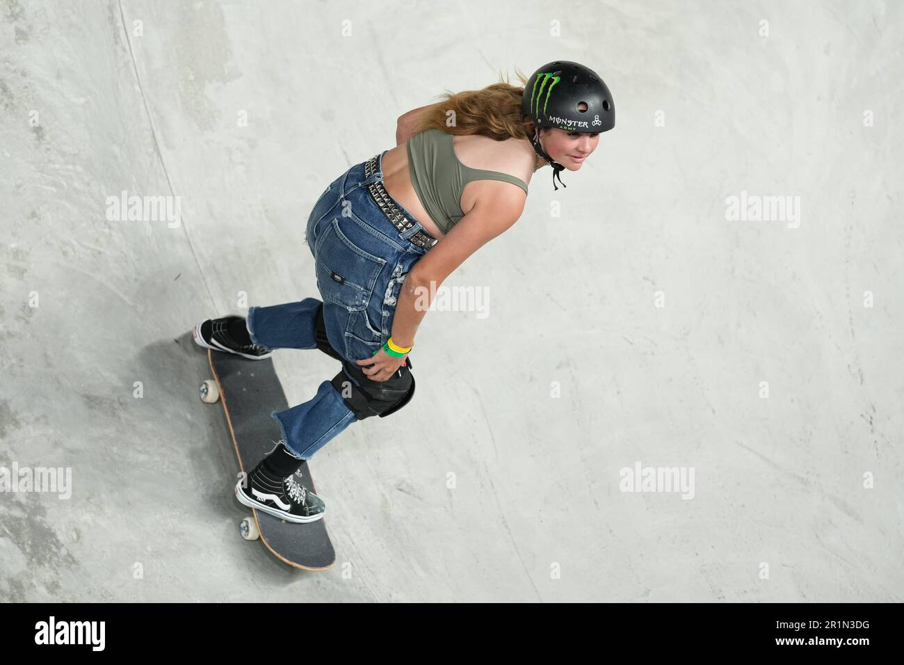 Ruby lilley -Fotos und -Bildmaterial in hoher Auflösung – Alamy
