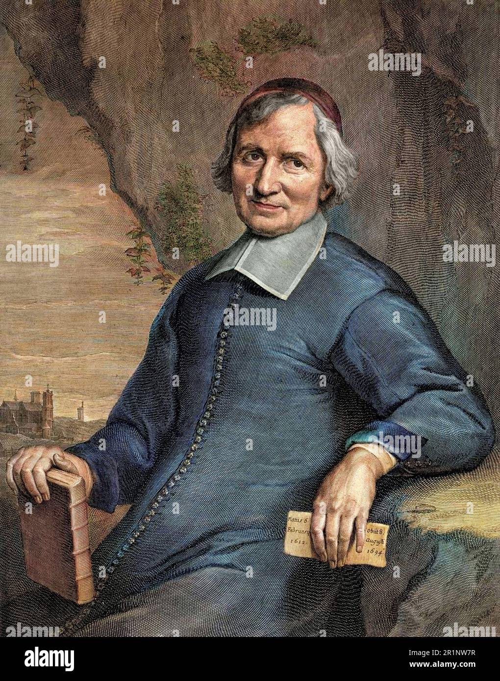 Grand arnauld -Fotos und -Bildmaterial in hoher Auflösung – Alamy