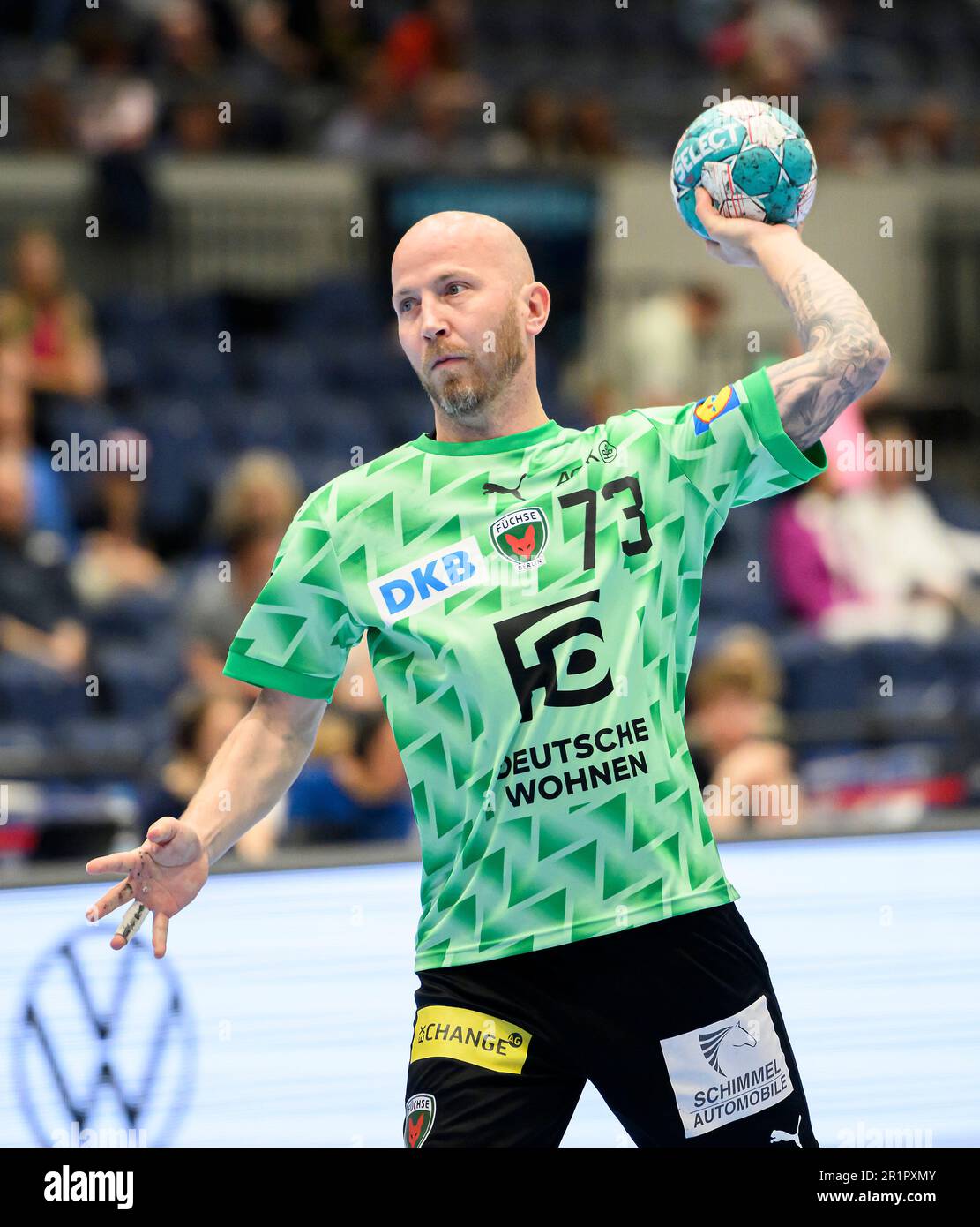 1 liqui moly hbl handballbundesliga 2022 2023 -Fotos und -Bildmaterial ...