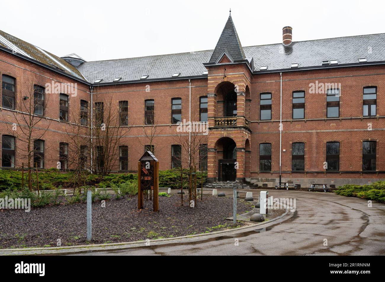 Lemmens institut -Fotos und -Bildmaterial in hoher Auflösung – Alamy