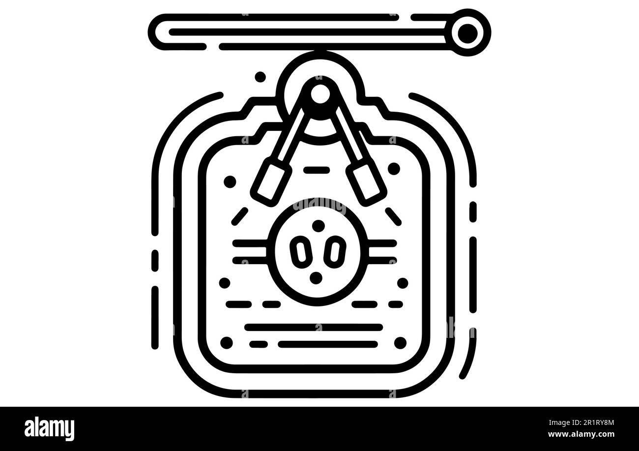 Preisschild-Symbol. Tag Label Symbol für Websites und Apps, Price Tag ...