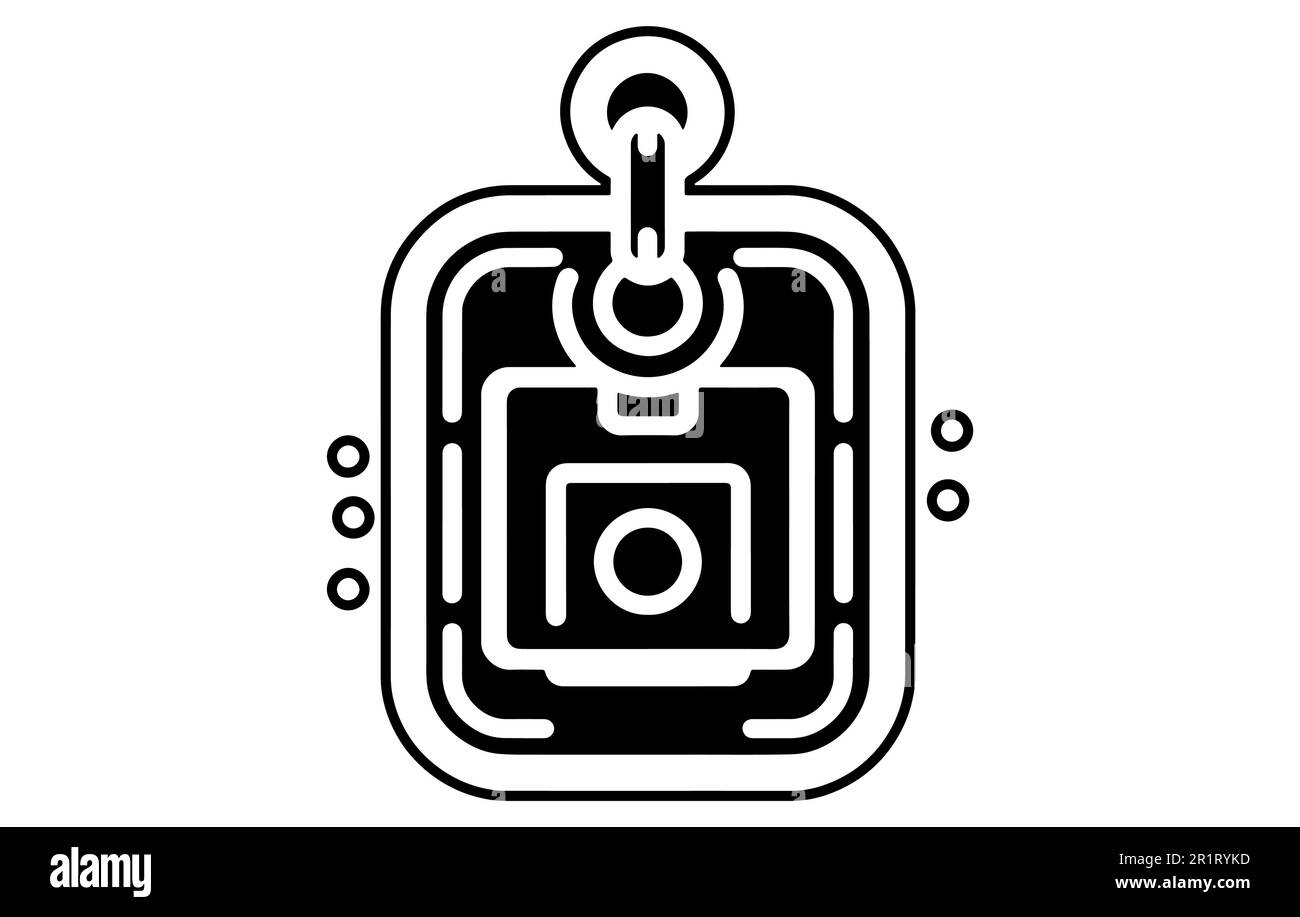Preisschild-Symbol. Tag Label Symbol für Websites und Apps, Price Tag ...