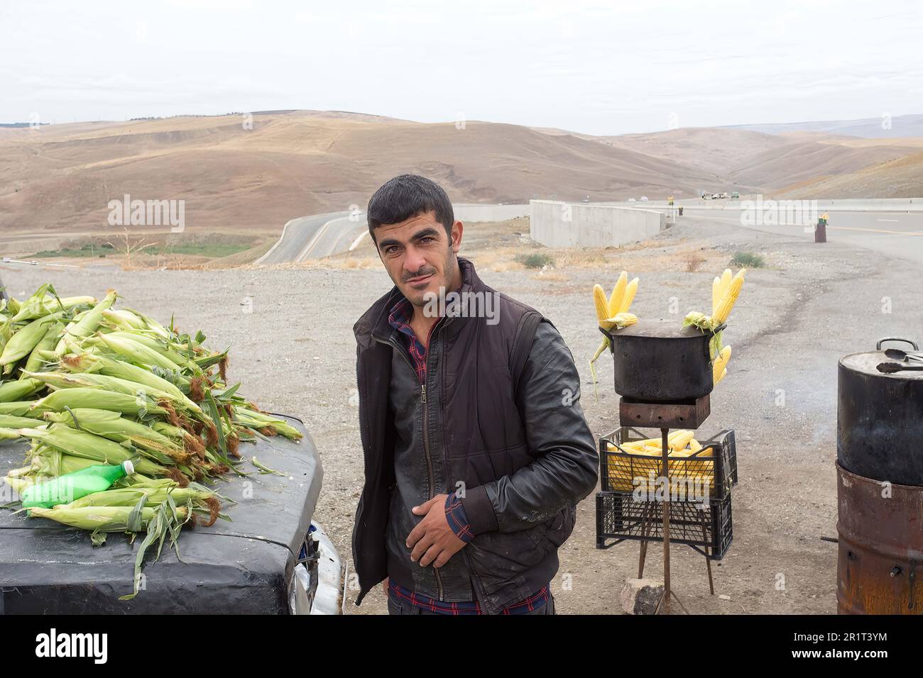 Azeri food -Fotos und -Bildmaterial in hoher Auflösung – Alamy