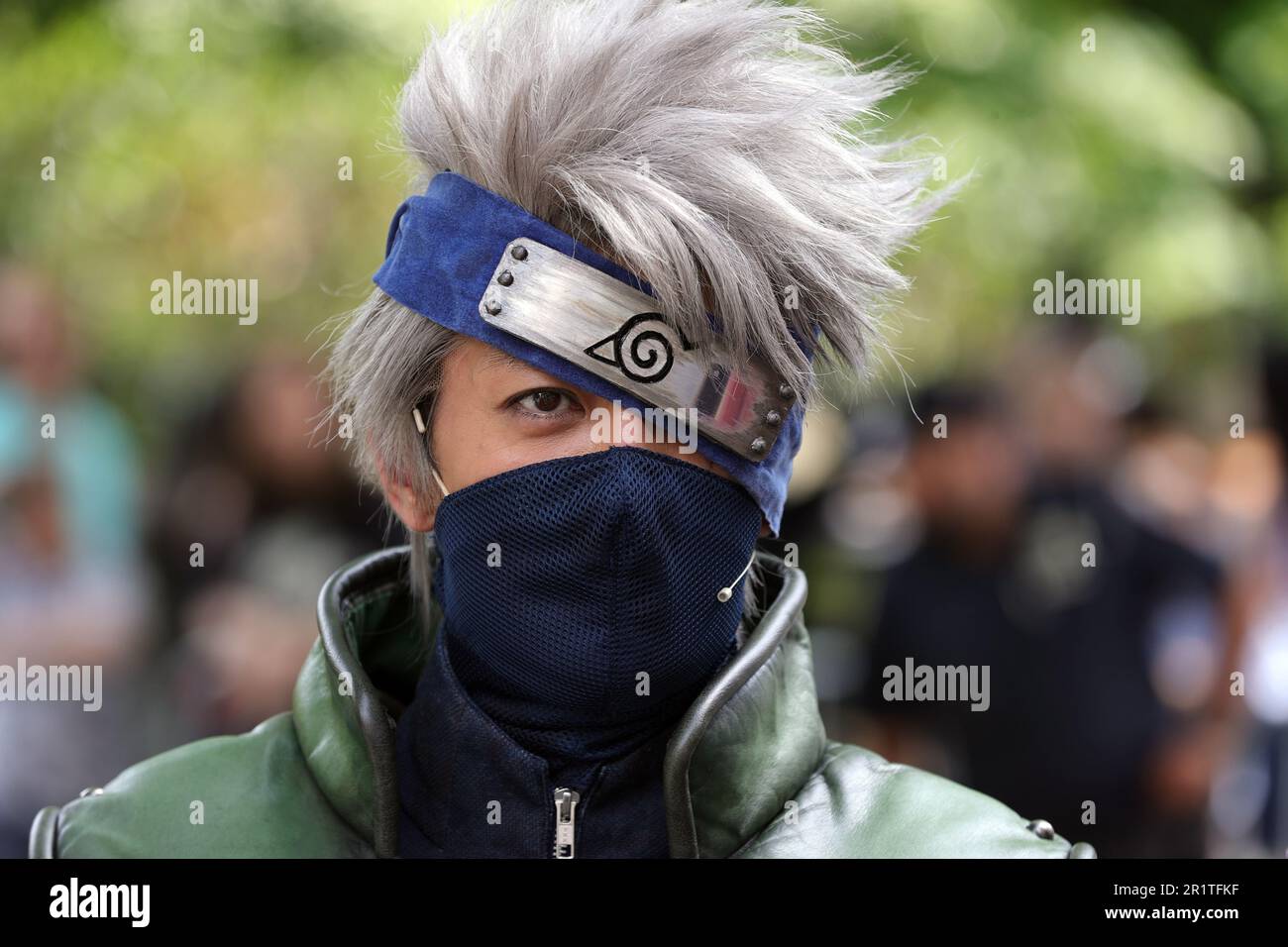 Sasuke uchiha -Fotos und -Bildmaterial in hoher Auflösung – Alamy