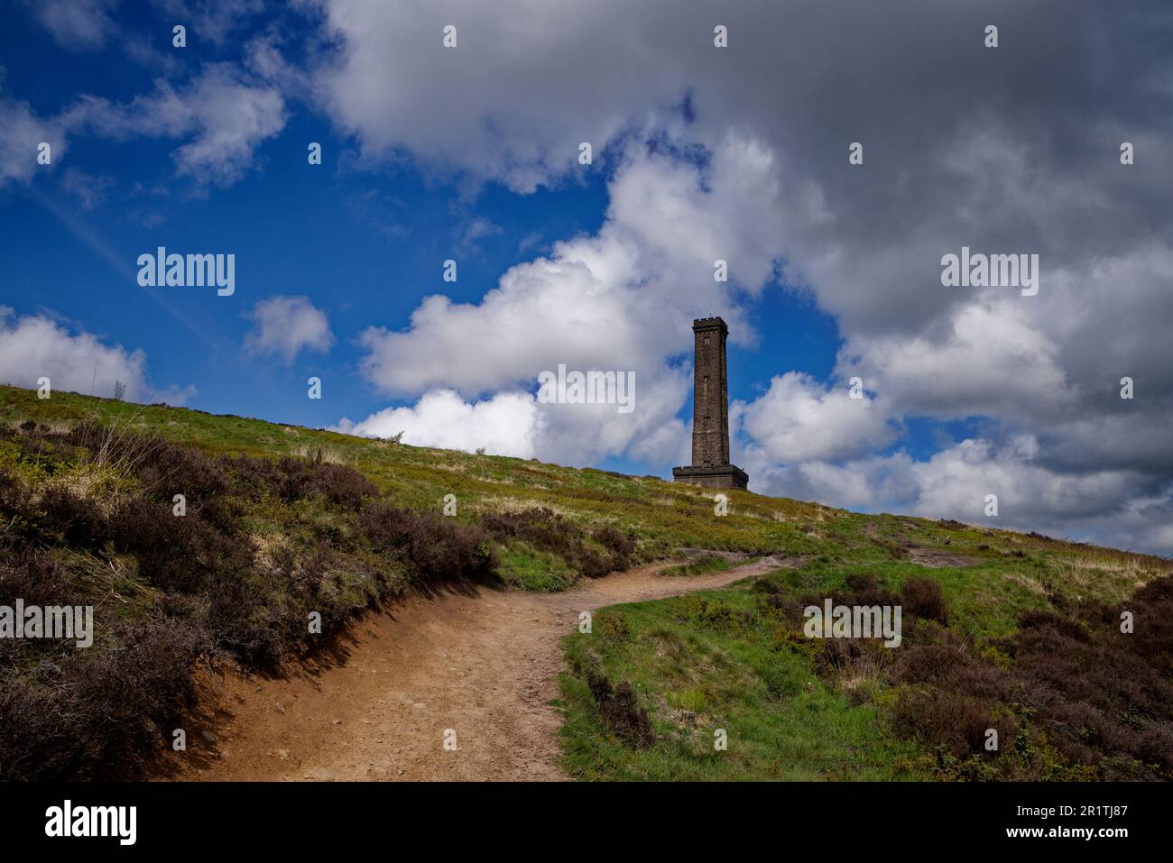Schalenturm holcombe -Fotos und -Bildmaterial in hoher Auflösung – Alamy