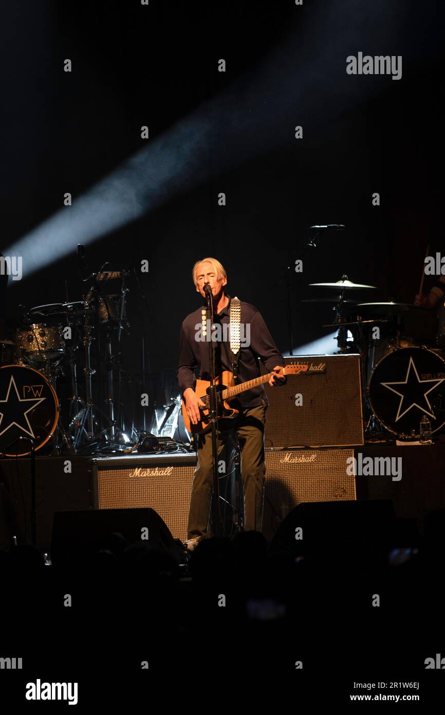 Paul weller berlin -Fotos und -Bildmaterial in hoher Auflösung – Alamy