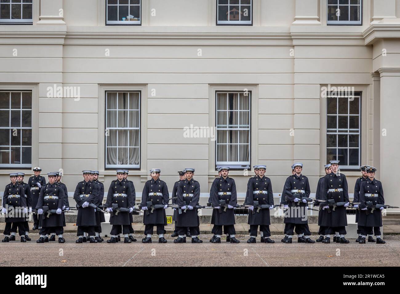 Wellington barracks -Fotos und -Bildmaterial in hoher Auflösung – Alamy