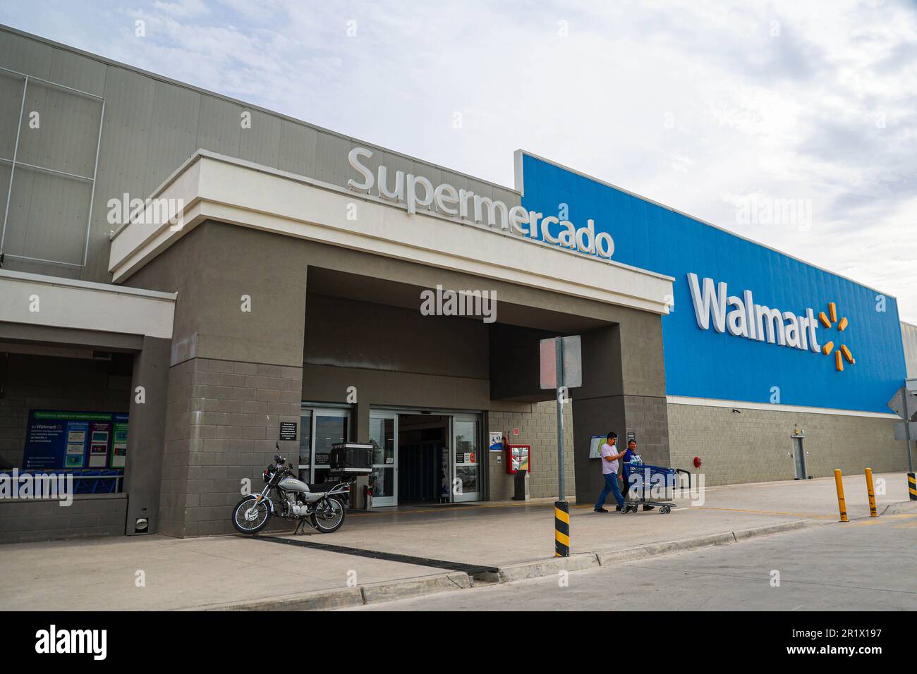 Supermercado supermercado tienda de conveniencia -Fotos und ...