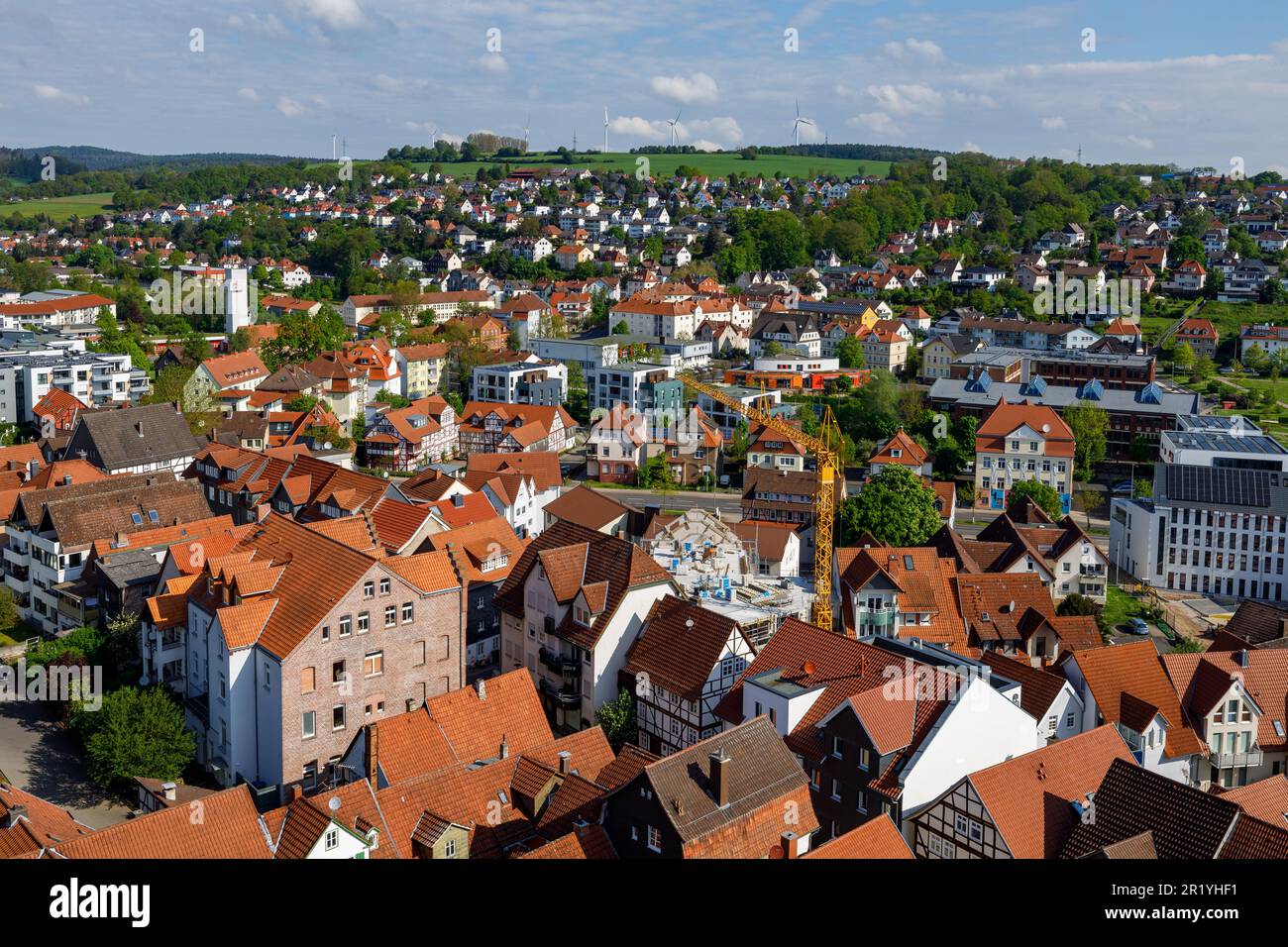Meine Stadt Bad Hersfeld