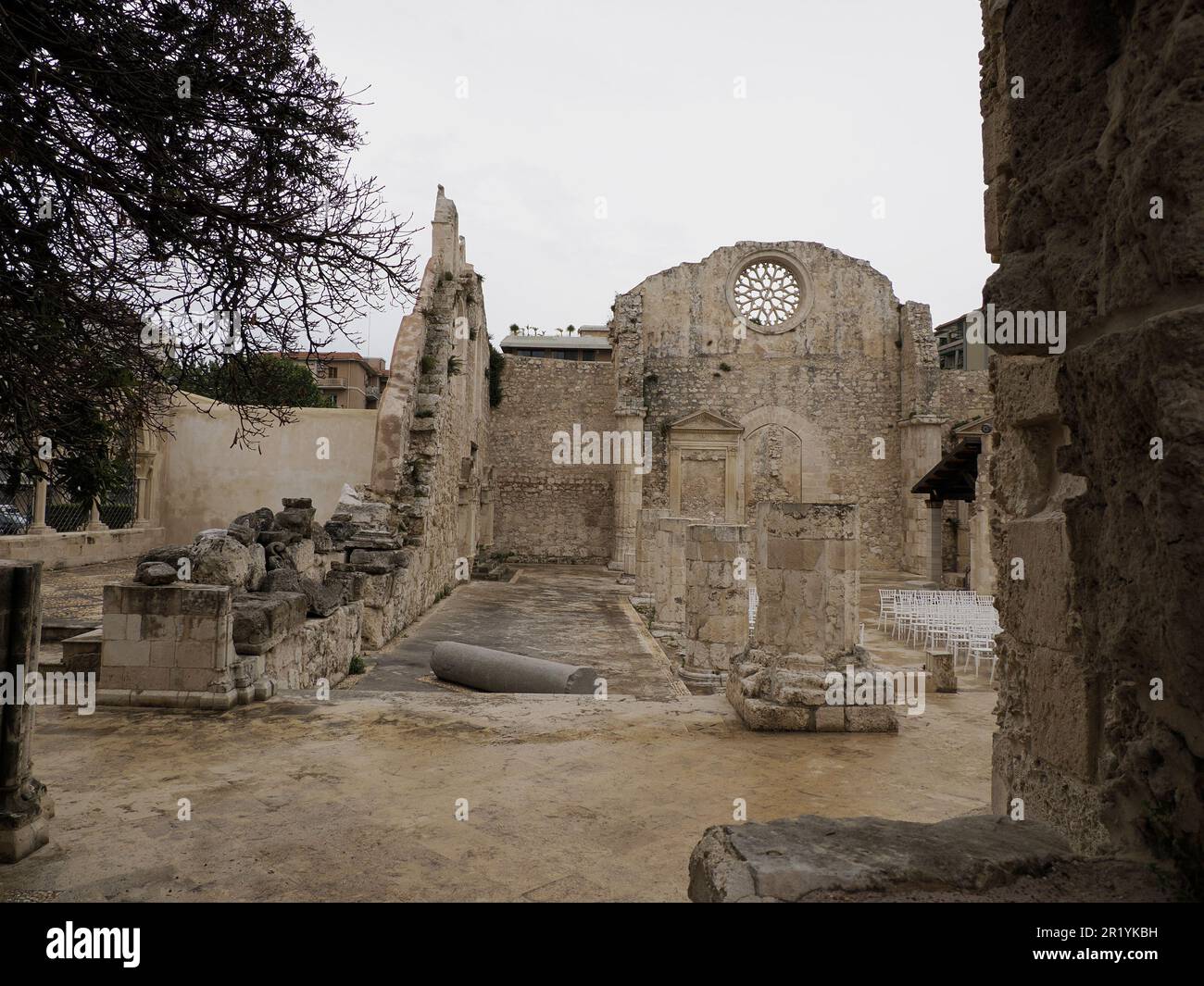 Catacombs of st giovanni -Fotos und -Bildmaterial in hoher Auflösung ...