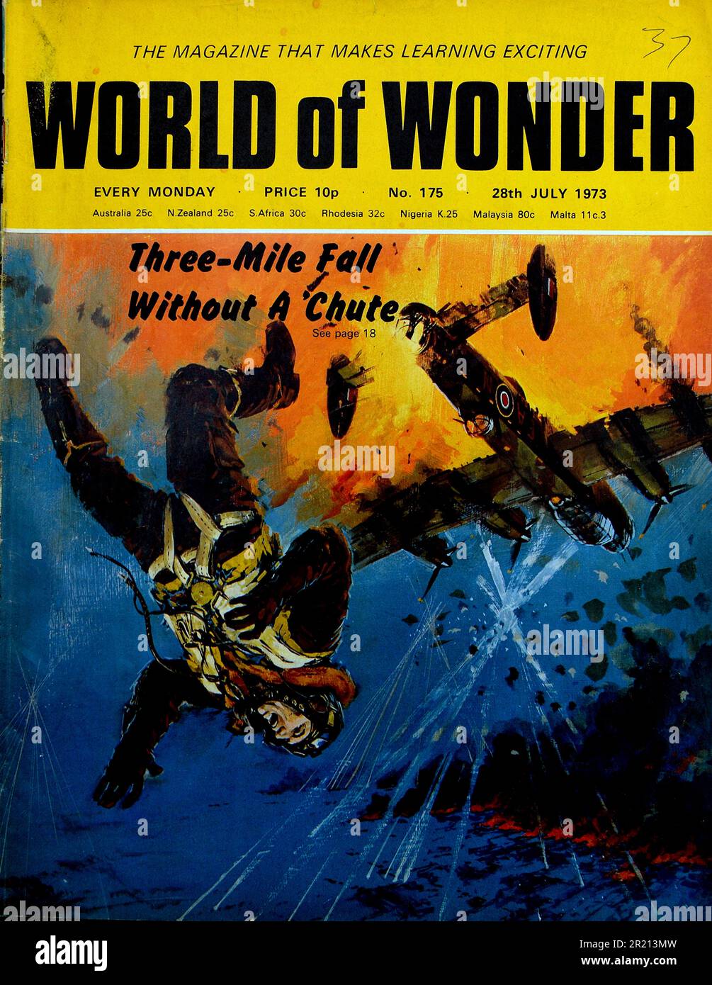 Nicholas stephen alkemade -Fotos und -Bildmaterial in hoher Auflösung ...