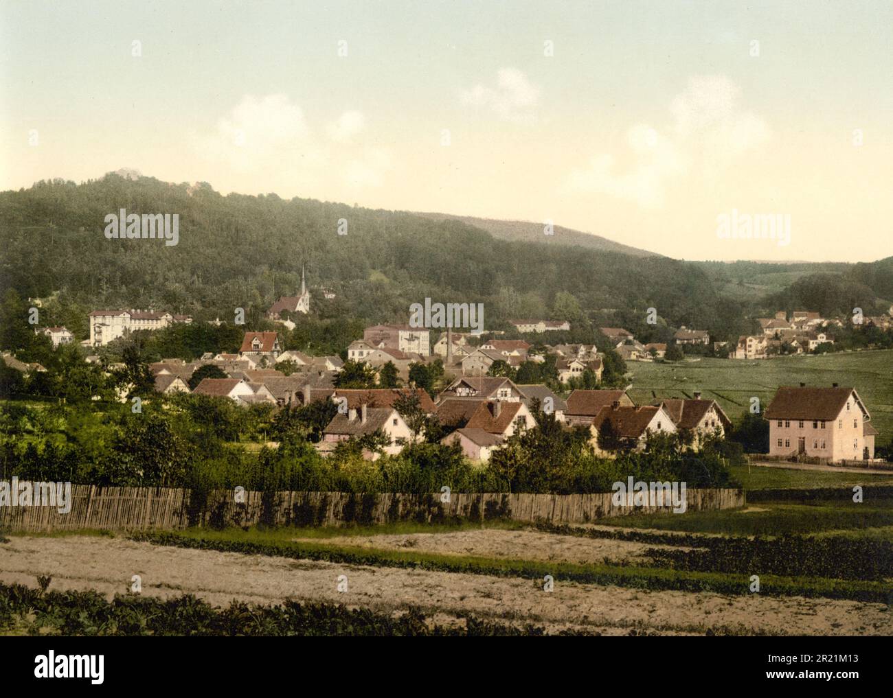 Liebenstein aus -Fotos und -Bildmaterial in hoher Auflösung – Alamy