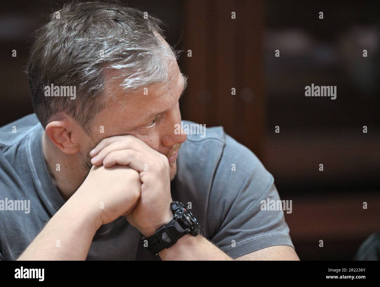 Wahl einer Präventivmaßnahme in Form eines Verbots bestimmter ...