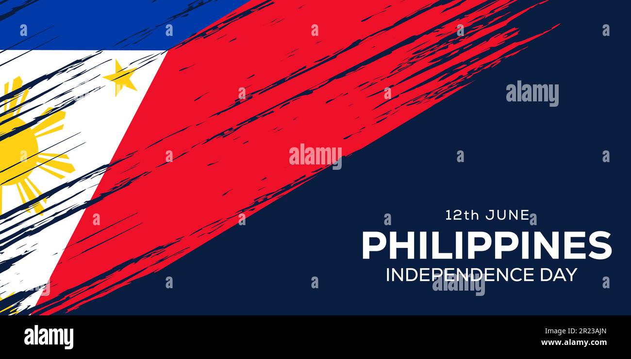 Tagalog poster Stock-Vektorgrafiken kaufen - Alamy