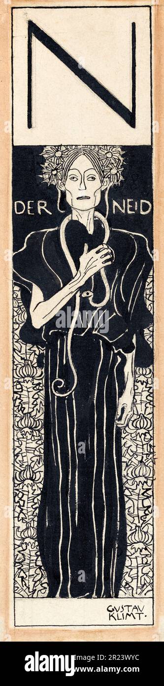 Der neid -Fotos und -Bildmaterial in hoher Auflösung – Alamy