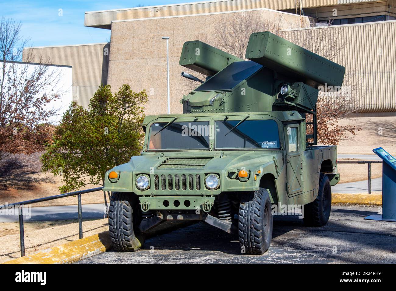 Ballistic missile defense system -Fotos und -Bildmaterial in hoher ...