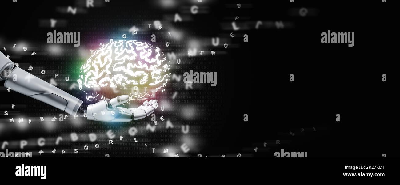 Dekodierung des Gehirns: Mithilfe von KI und Neurowissenschaften ...