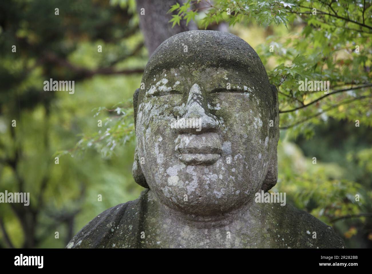 Statue of bosatsu -Fotos und -Bildmaterial in hoher Auflösung – Alamy