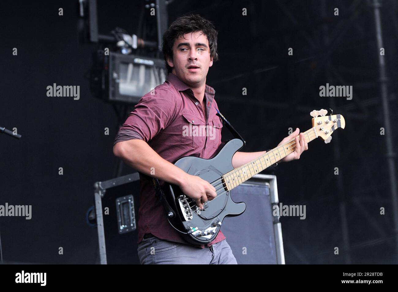 Chris batten bassist -Fotos und -Bildmaterial in hoher Auflösung – Alamy